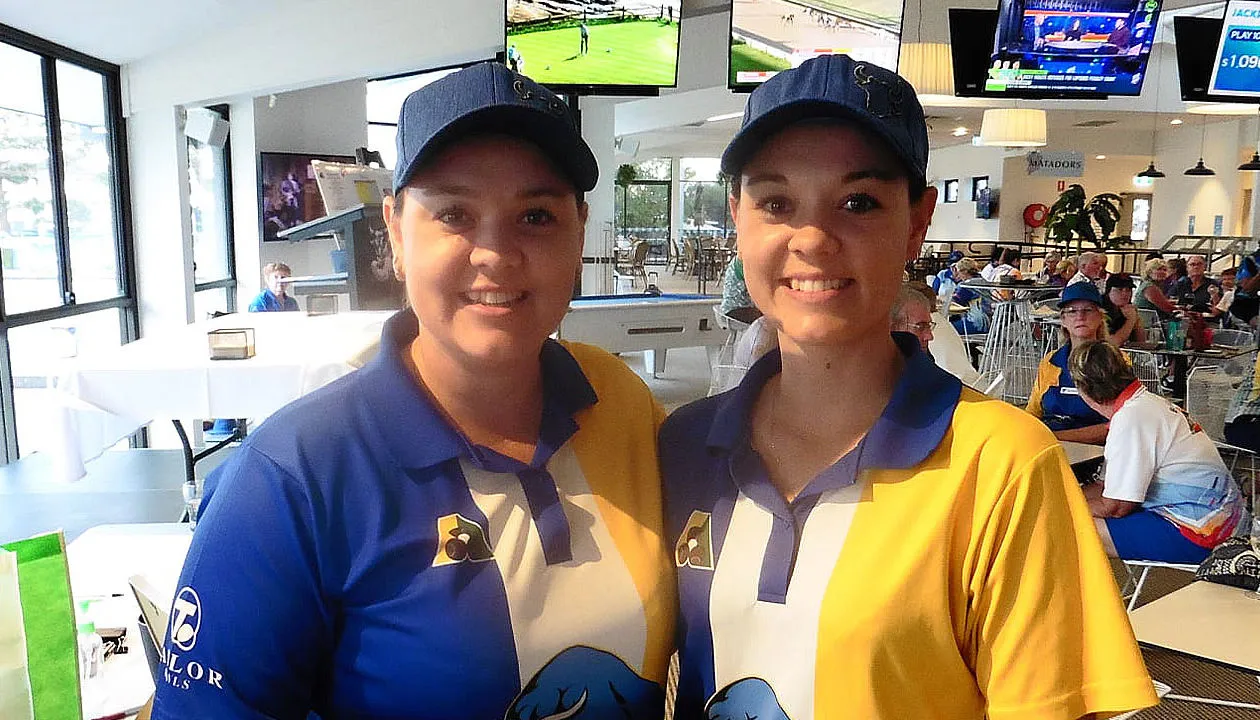 JANUARY 2021 - Broadbeach Bulls