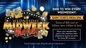 Bowls - Broadbeach Bulls